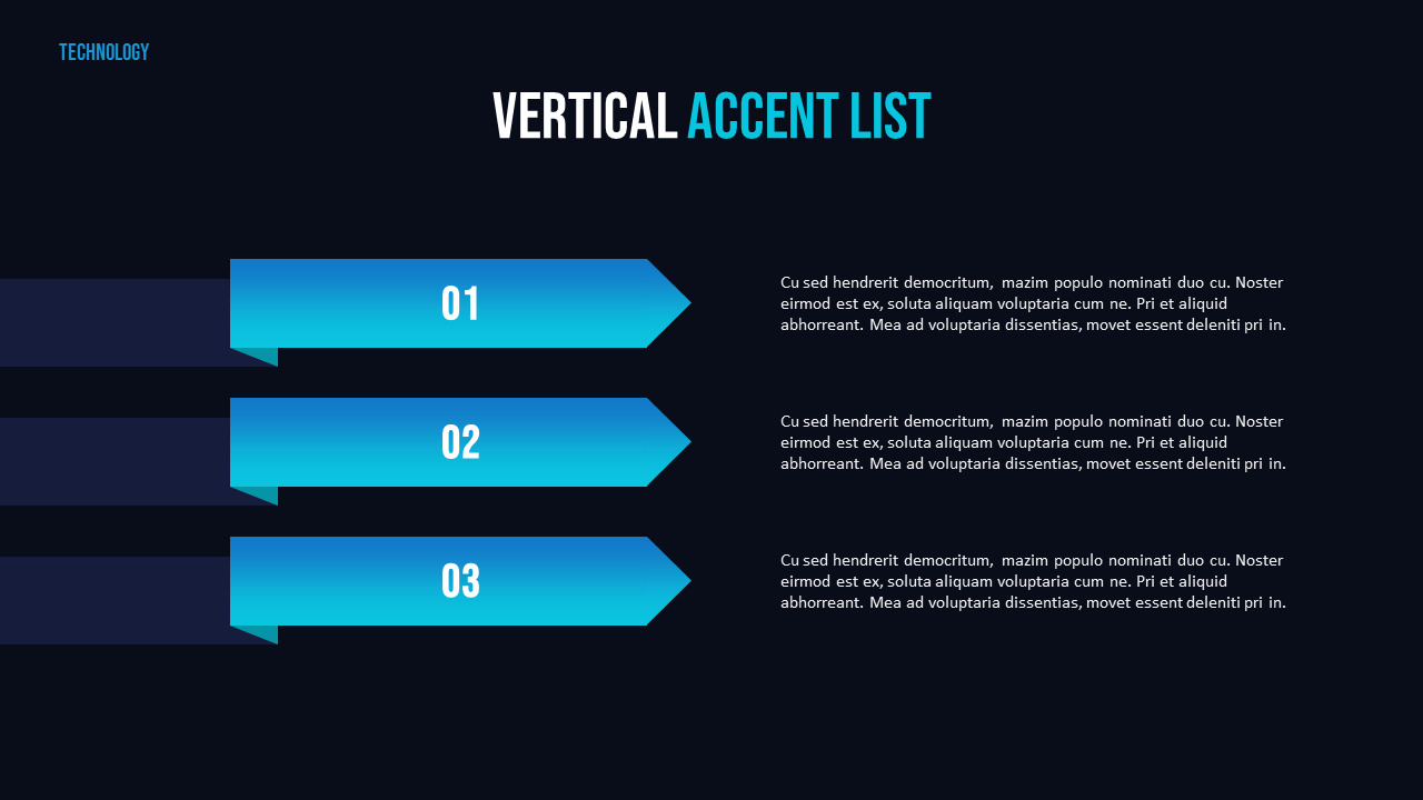Technology Simple Templates