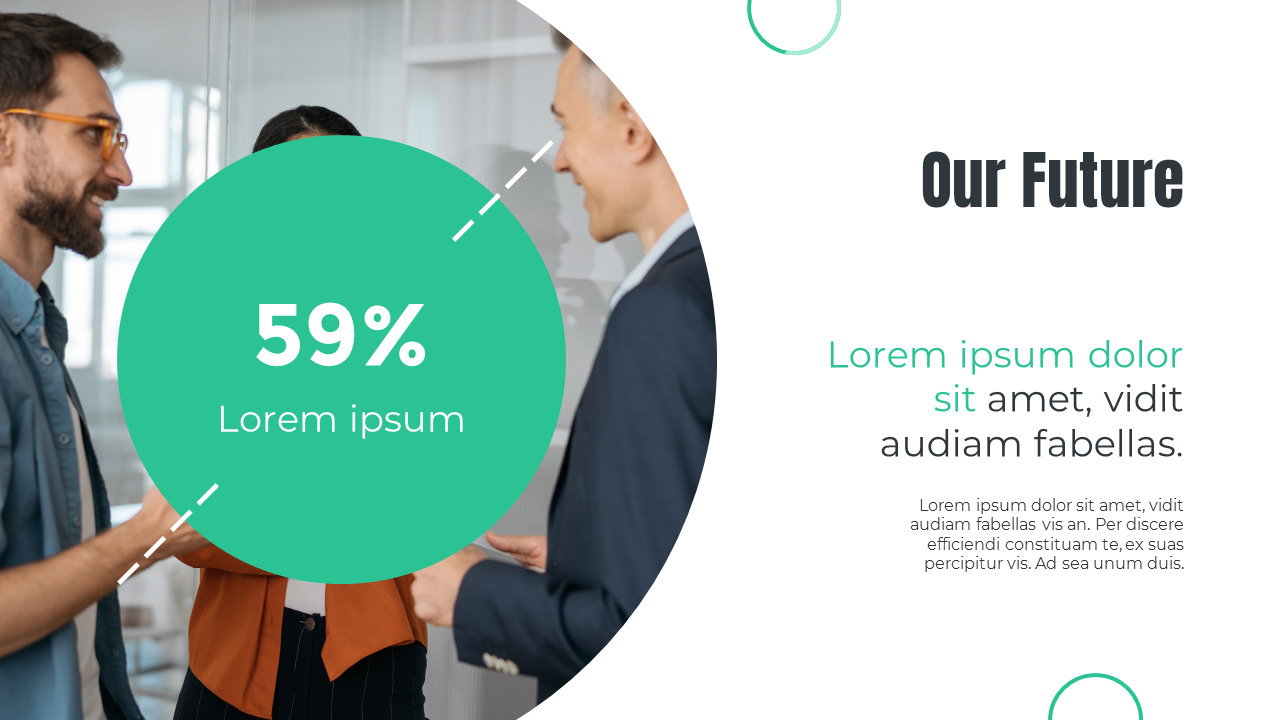 Headline Presentation Deck Tech Pitch Deck|Business|Google Slides