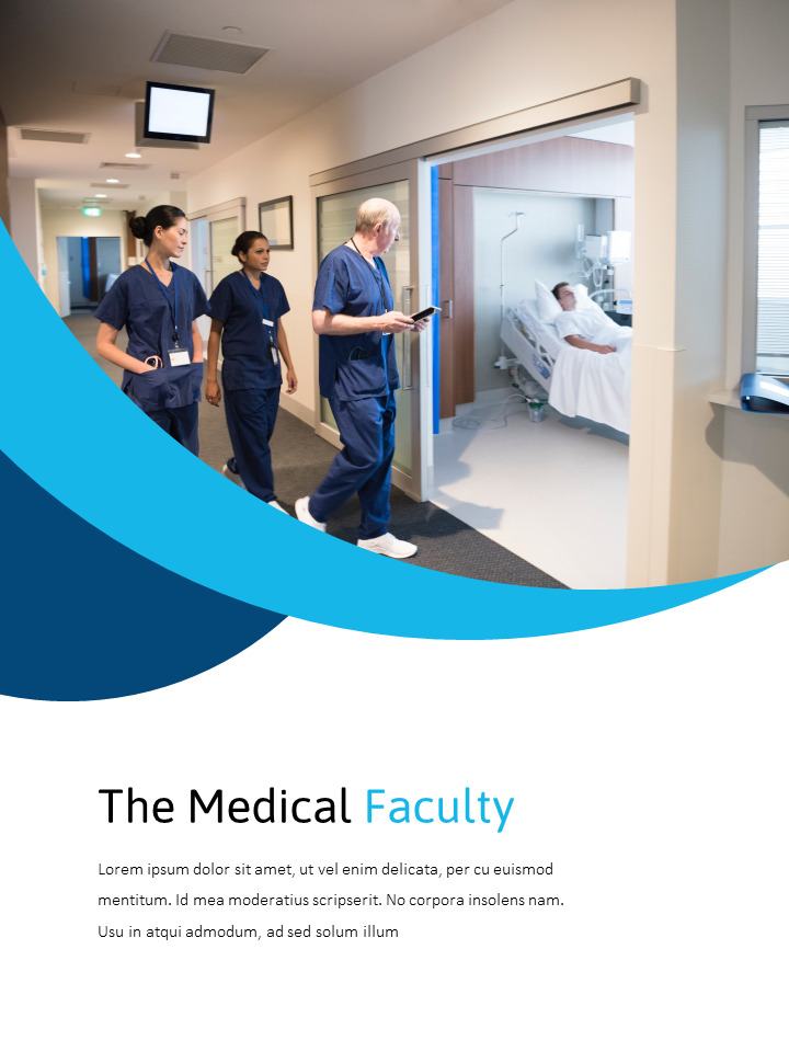 Medical Report Simple Google Templates