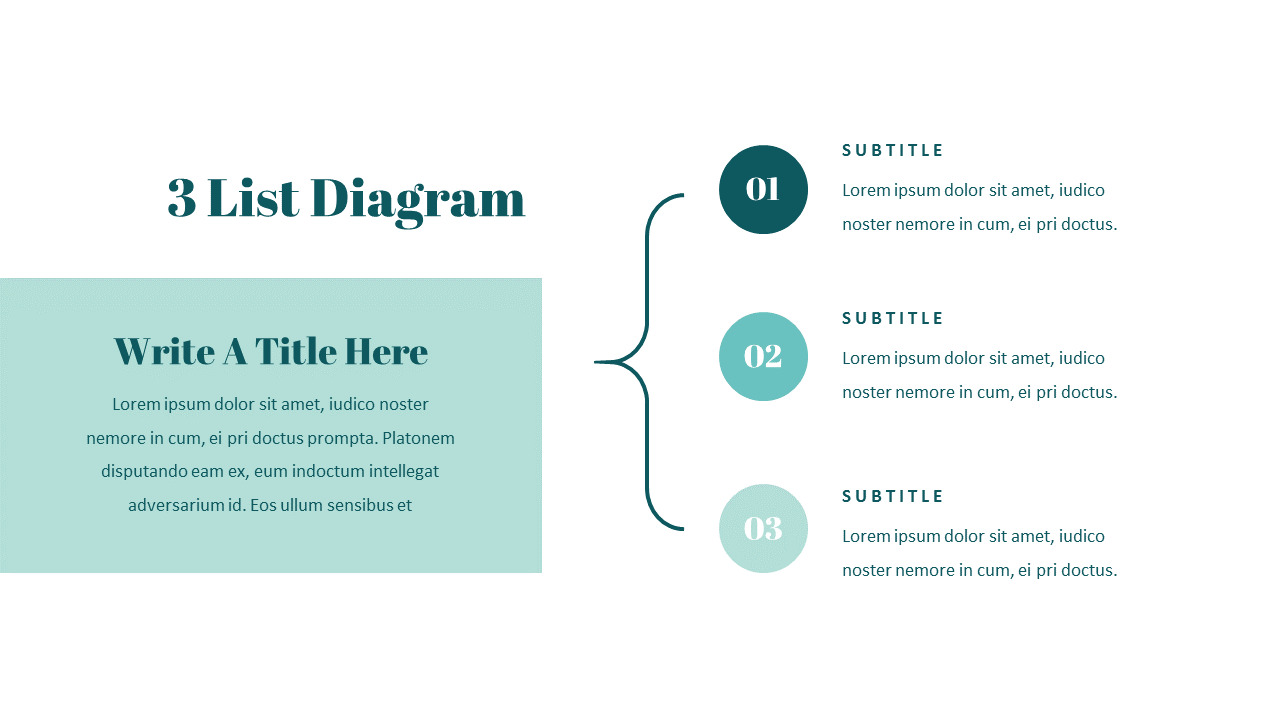 Aerial Shot PowerPoint Templates Design|Lifestyle