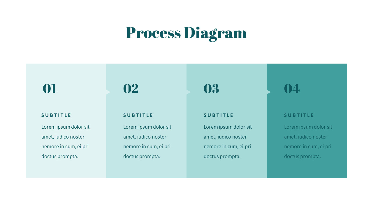Aerial Shot PowerPoint Templates Design|Lifestyle