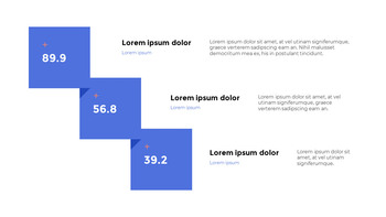 Long Shadow Concept Simple Business plan PPT Download