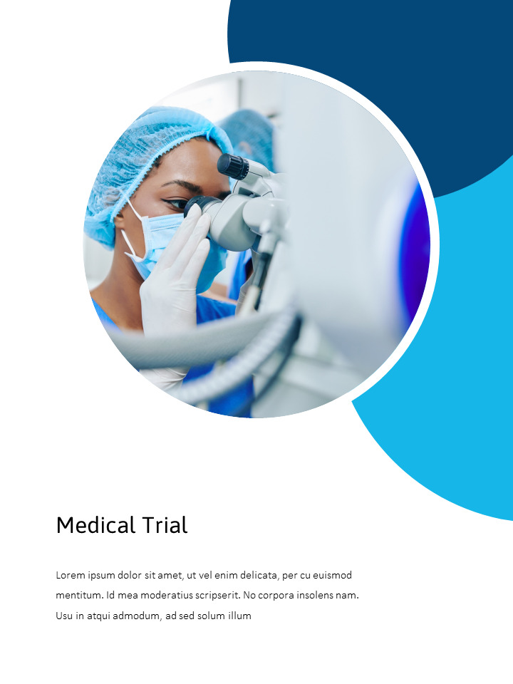 Medical Report Simple Google Templates