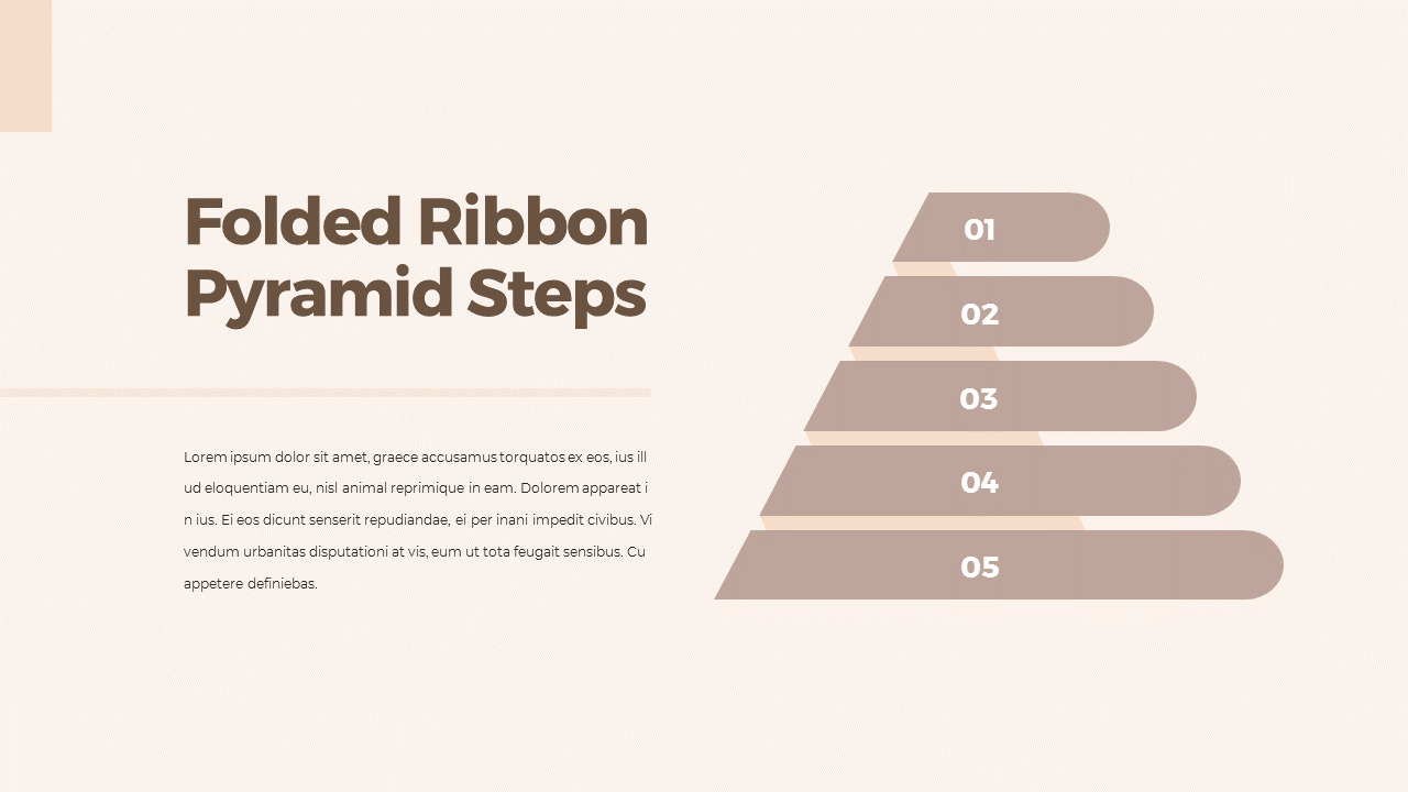 Museum powerpoint template|Lifestyle
