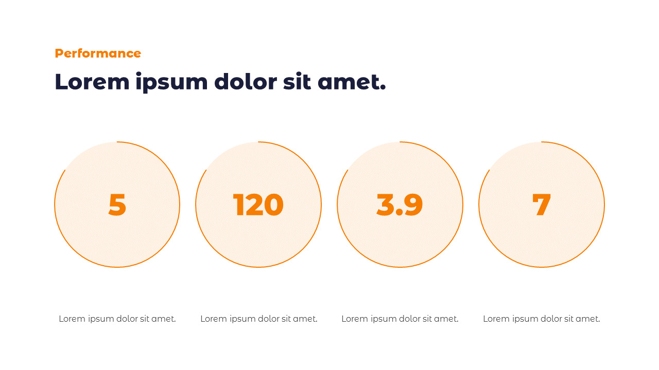 New Strategy Deck Startup PPT Templates