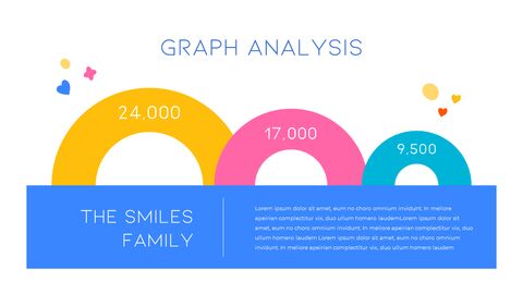 Reasons to Smile Every Day Effective PowerPoint Presentations|Lifestyle ...