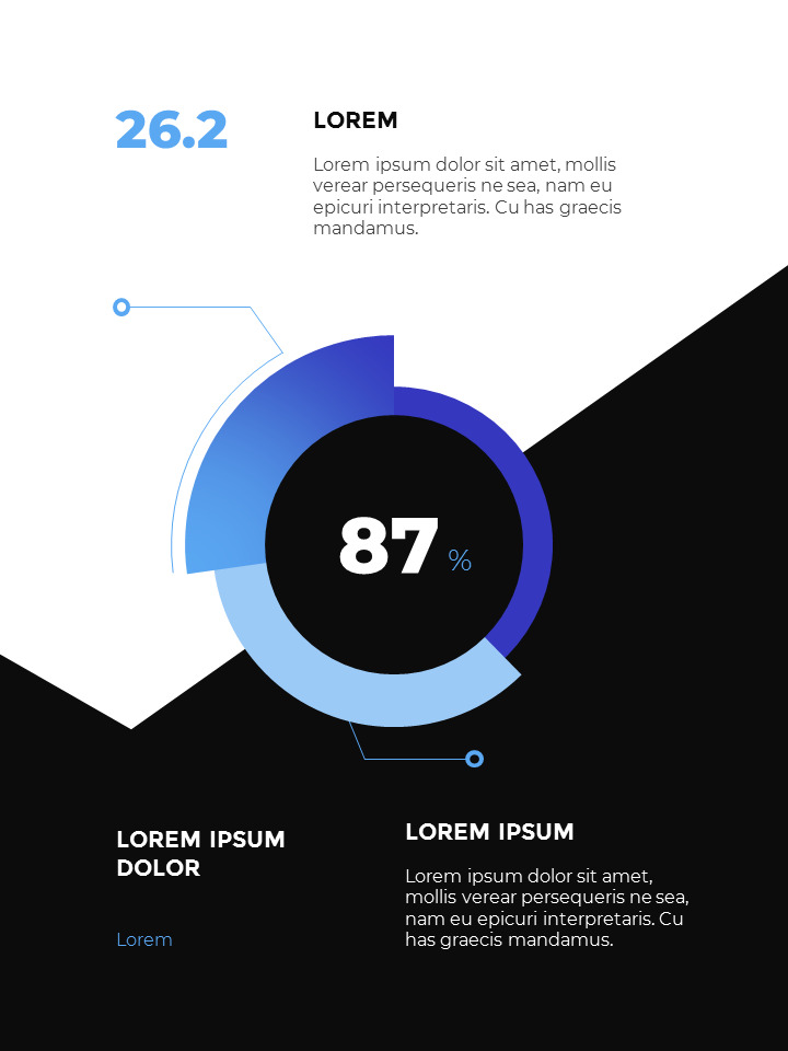 AI Robotics Company Proposal Presentation PowerPoint