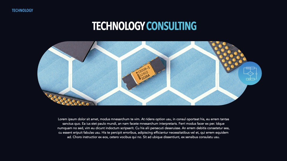 Technology PPTX to Keynote