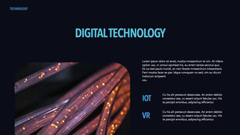 Technology PPTX to Keynote