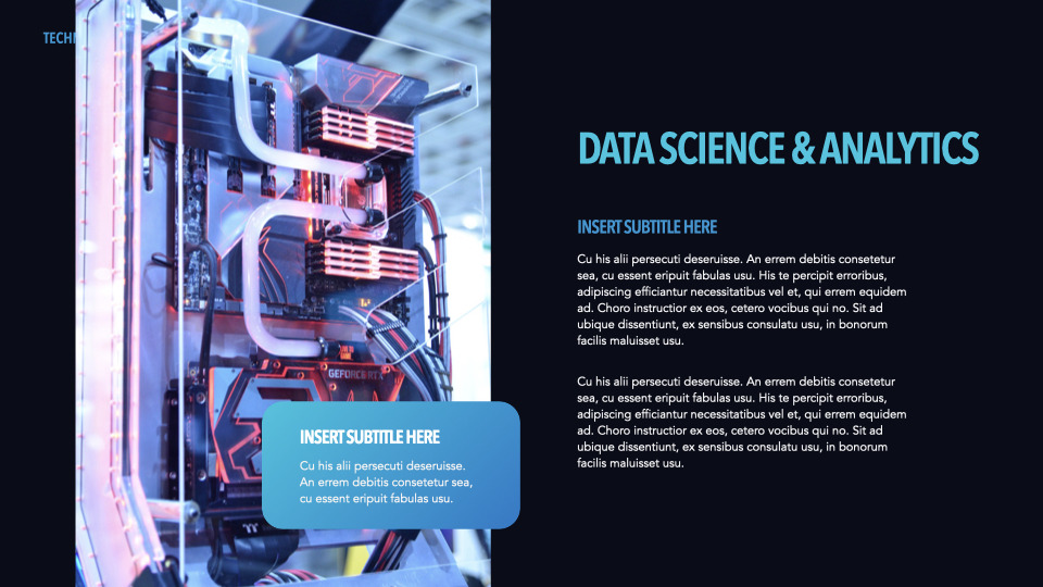 Technology PPTX to Keynote