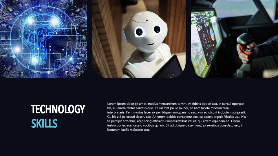 Technology PPTX to Keynote