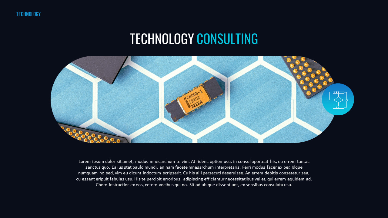 Technology Google Slides