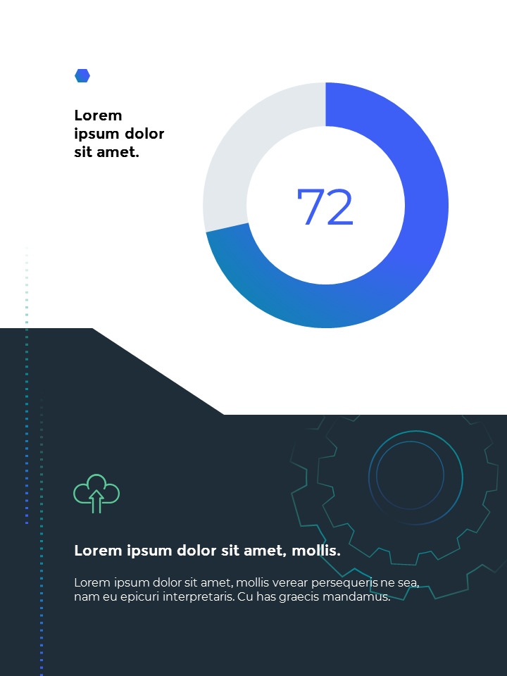 IT Solutions Innovative Startup Google Slides