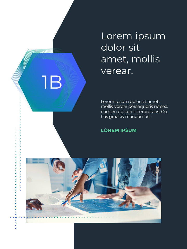 IT Solutions Innovative Startup Google Slides