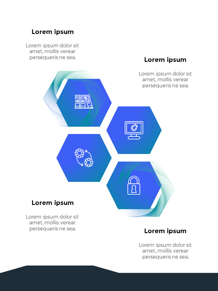 IT Solutions Innovative Startup Google Slides