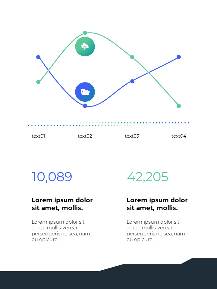 IT Solutions Innovative Startup Google Slides