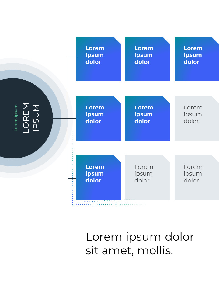 IT Solutions Innovative Startup Google Slides