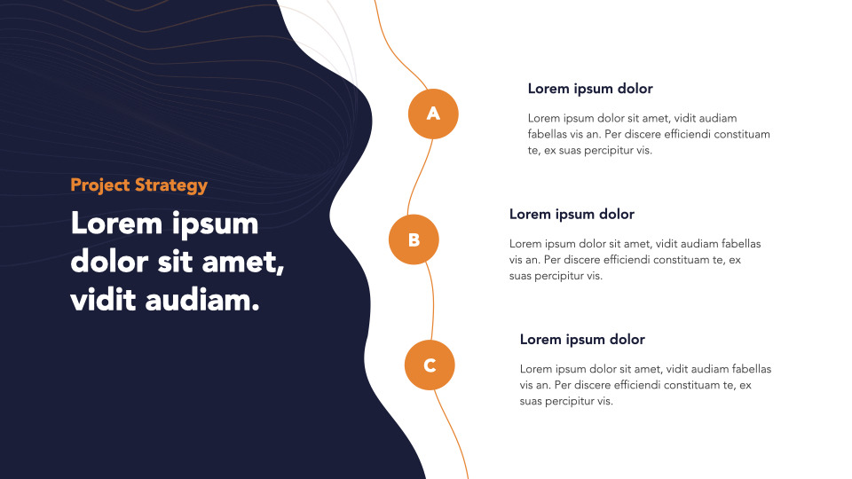 New Strategy Deck PPT to Keynote