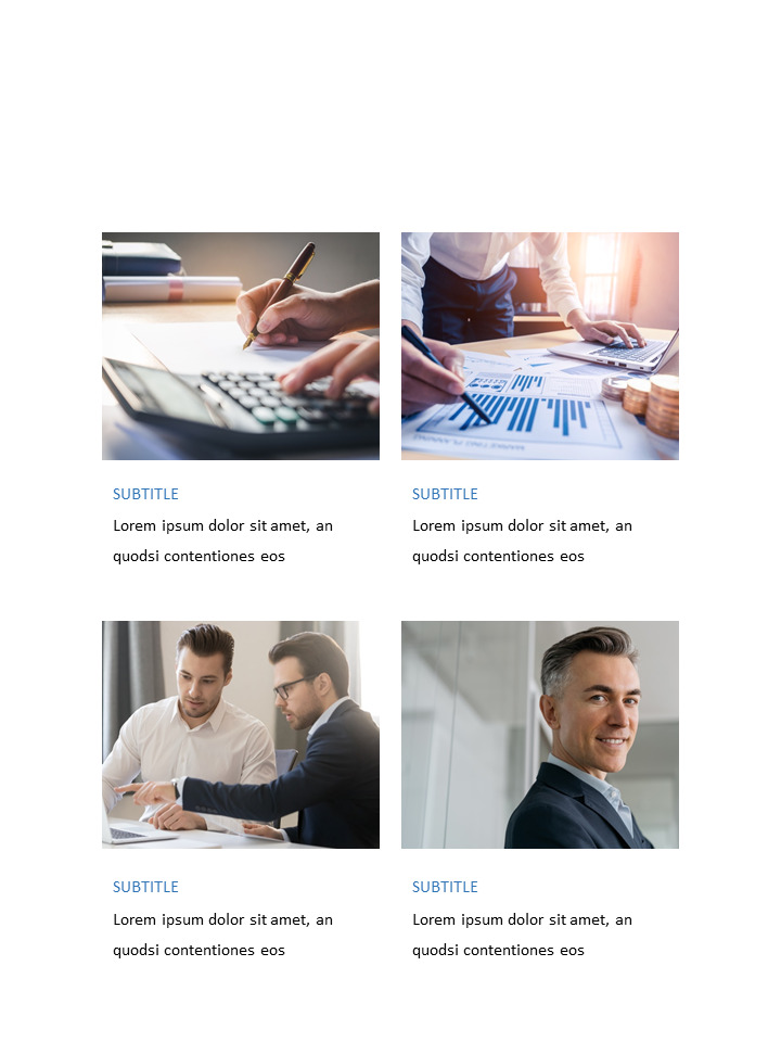 Stock Market PowerPoint to Google Slides