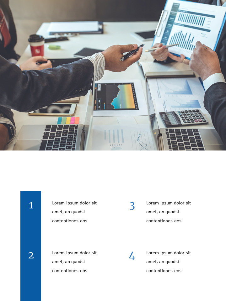 Stock Market PowerPoint to Google Slides