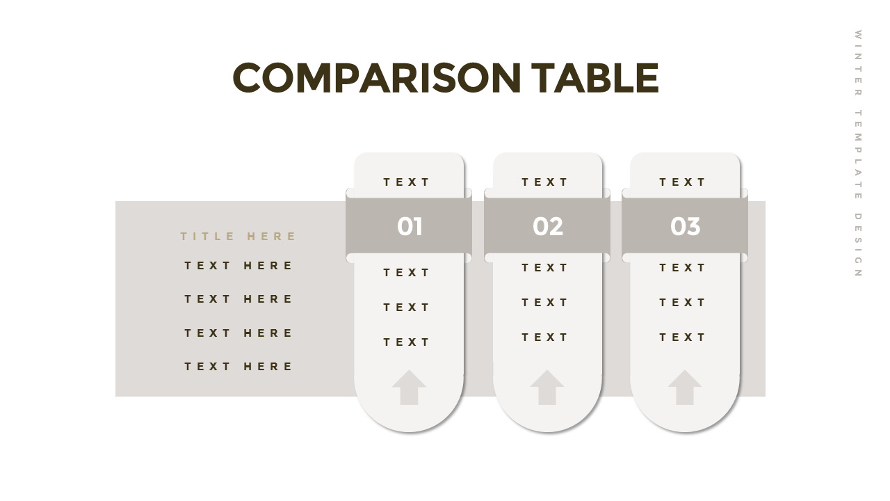 Cozy and Winter PPT Presentation|Lifestyle|Templates