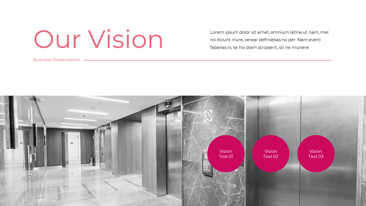 Elevator Manufacturers Interactive PowerPoint Examples|Construction ...