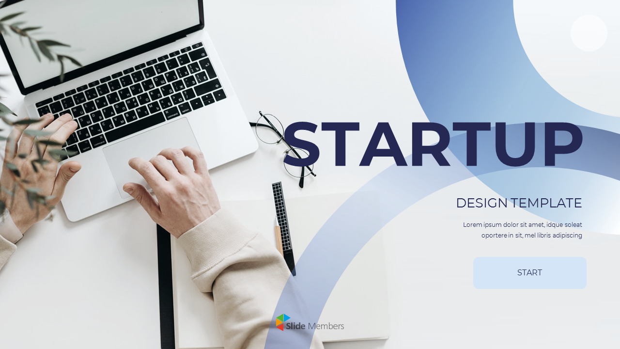 Startup Professional PPT|Business|Templates