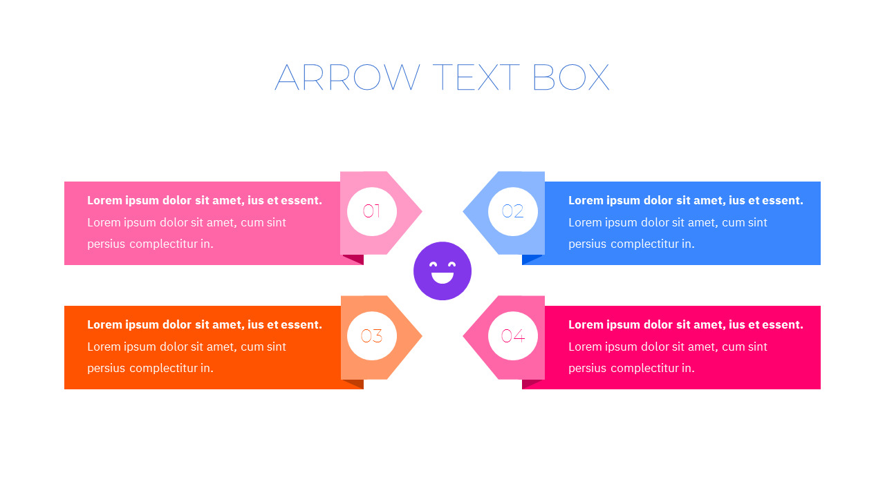 Reasons to Smile Every Day Google presentation|Lifestyle|Slides