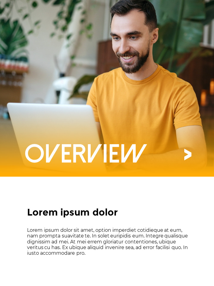 Start Project Business Proposal ppt ppt