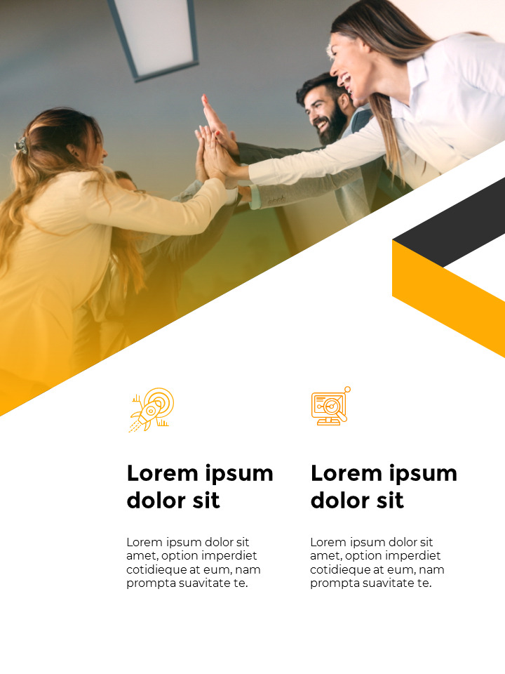 Start Project Business Proposal ppt ppt