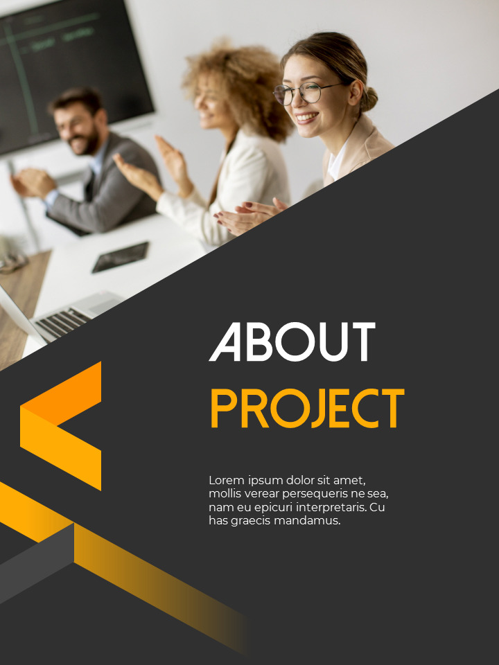Start Project Business Proposal ppt ppt