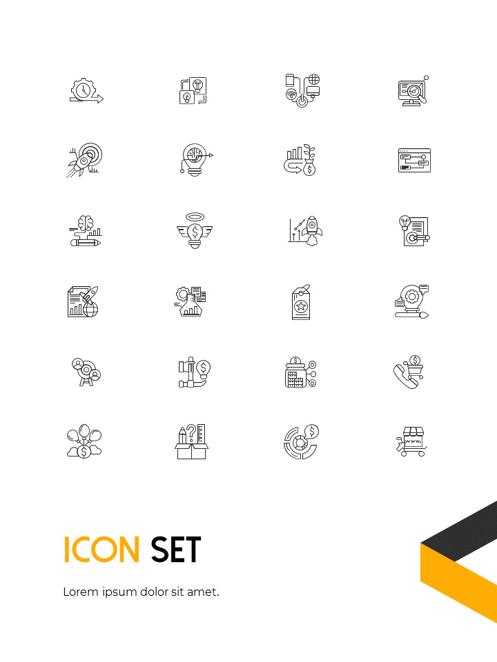 Start Project Business Proposal ppt ppt