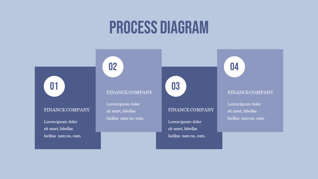 Finance Company Interactive PPT
