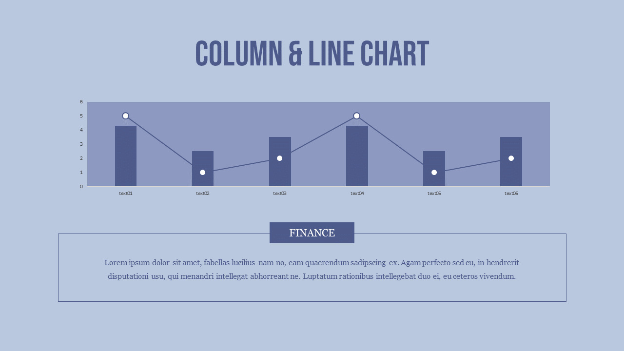 Finance Company Interactive PPT
