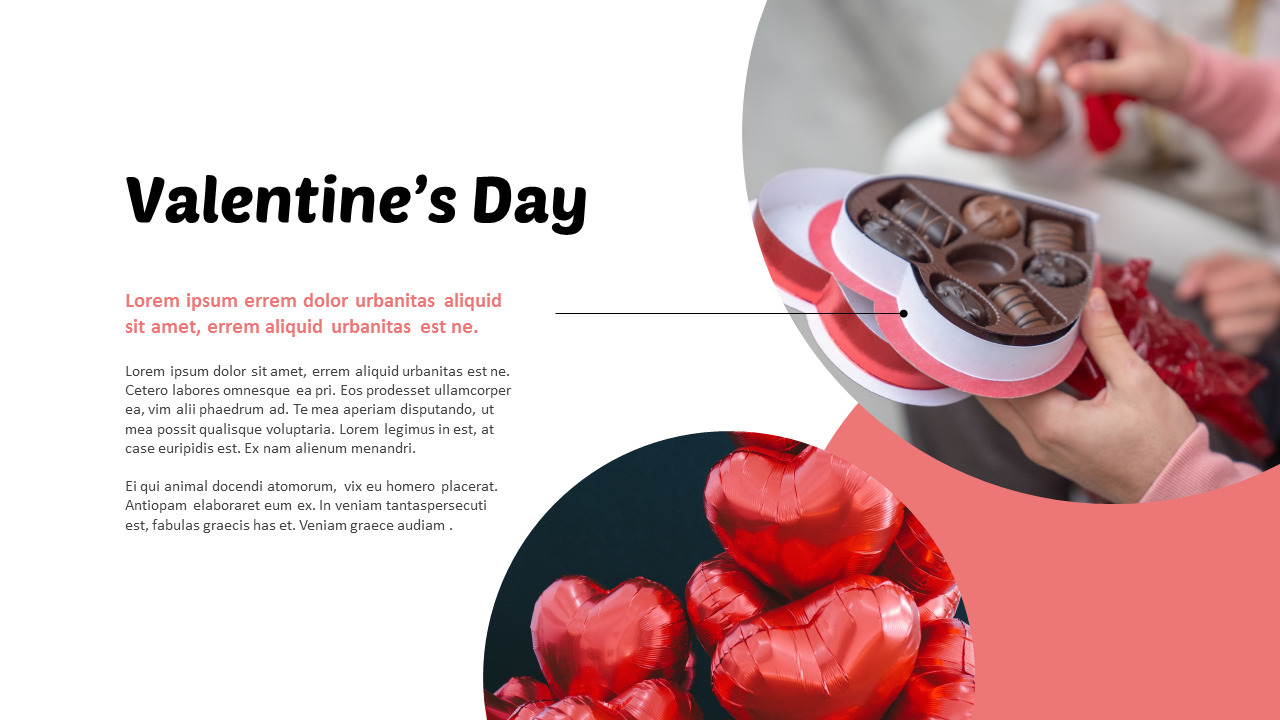 Valentine’s day powerpoint ppt