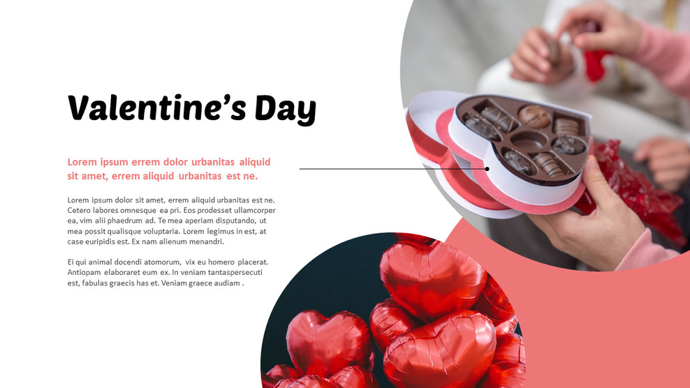 Valentine’s day powerpoint ppt