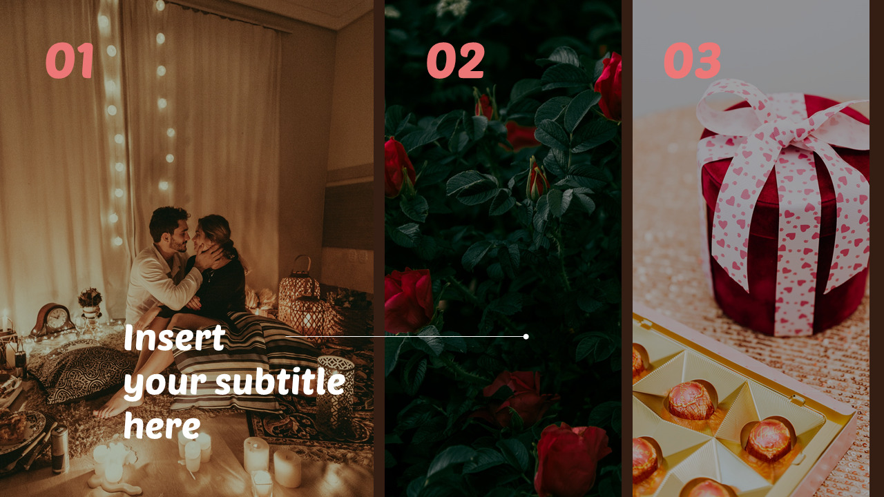 Valentine’s day powerpoint ppt