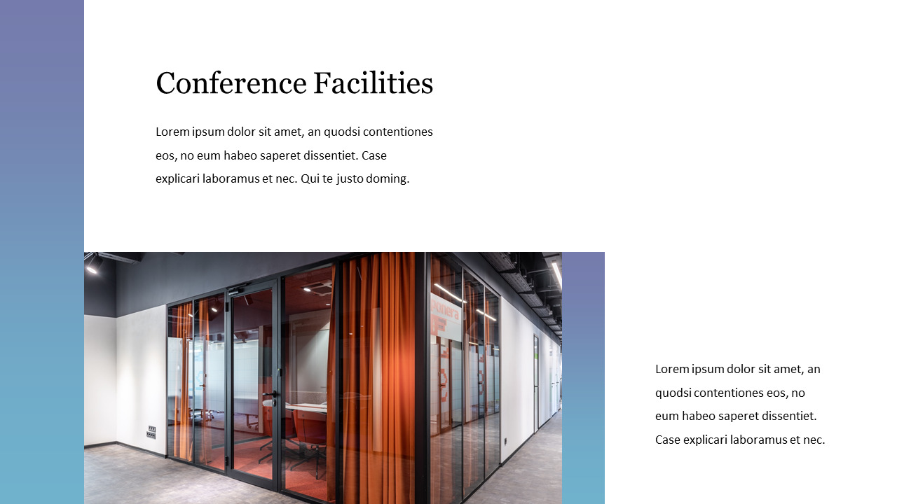 Business Conference PowerPoint Presentations