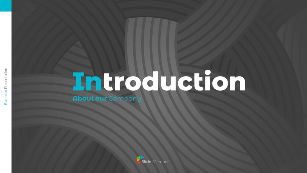 Company Introduction PowerPoint Presentations