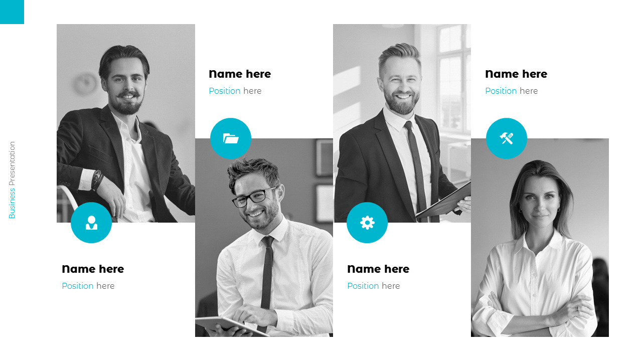 Company Introduction PowerPoint Presentations