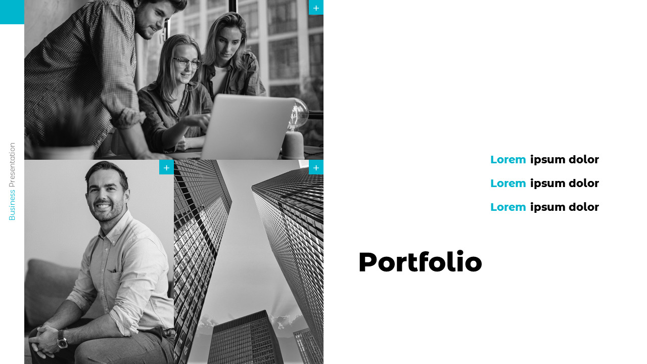 Company Introduction PowerPoint Presentations