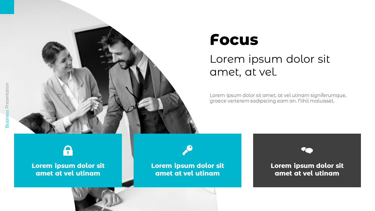 Company Introduction PowerPoint Presentations