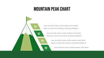 Go Green slides presentation|Lifestyle|PPT Templates