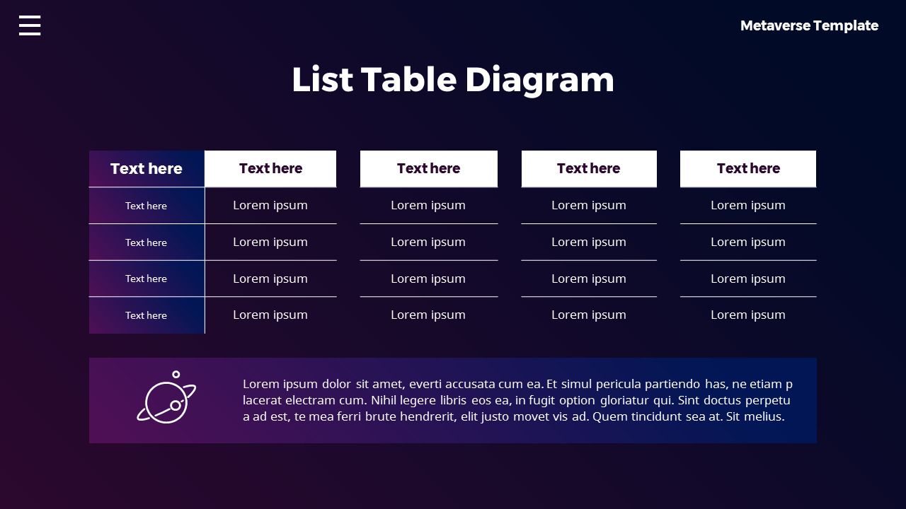 Metabus Theme PT Templates