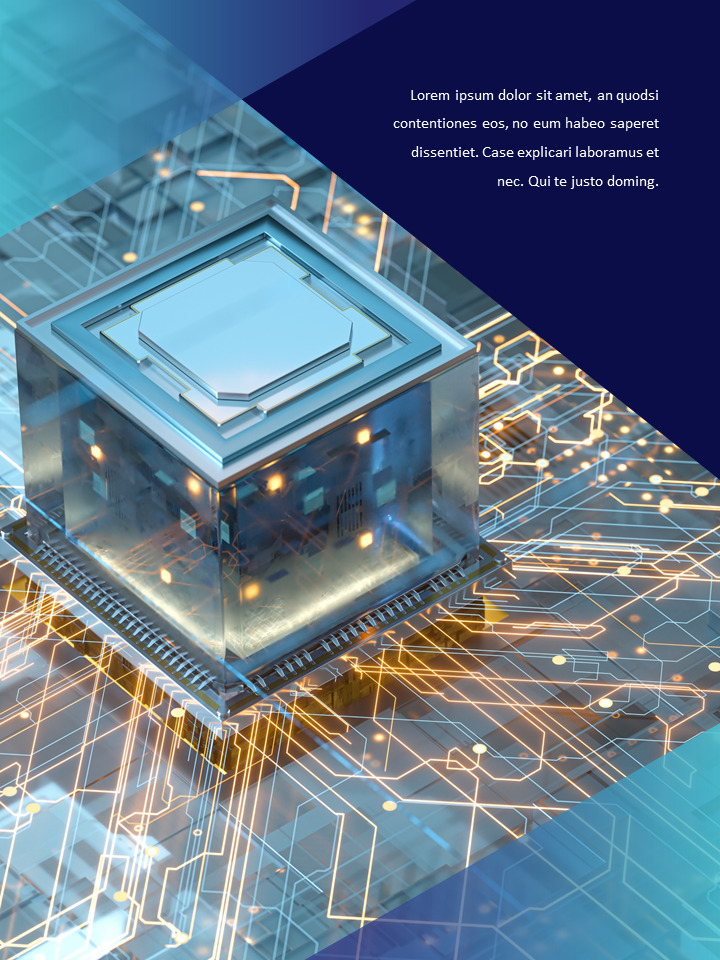 Robotics Google PowerPoint