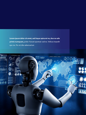 Robotics Slide Presentation