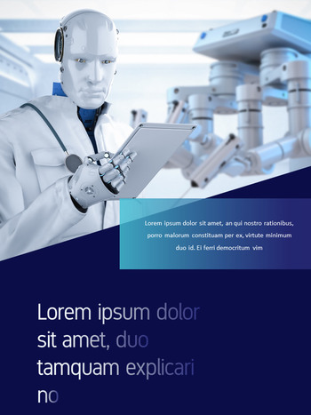 Robotics Slide Presentation