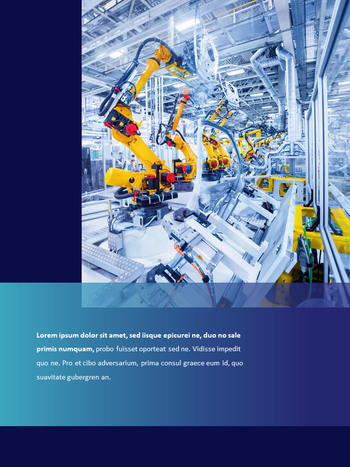 Robotics Slide Presentation