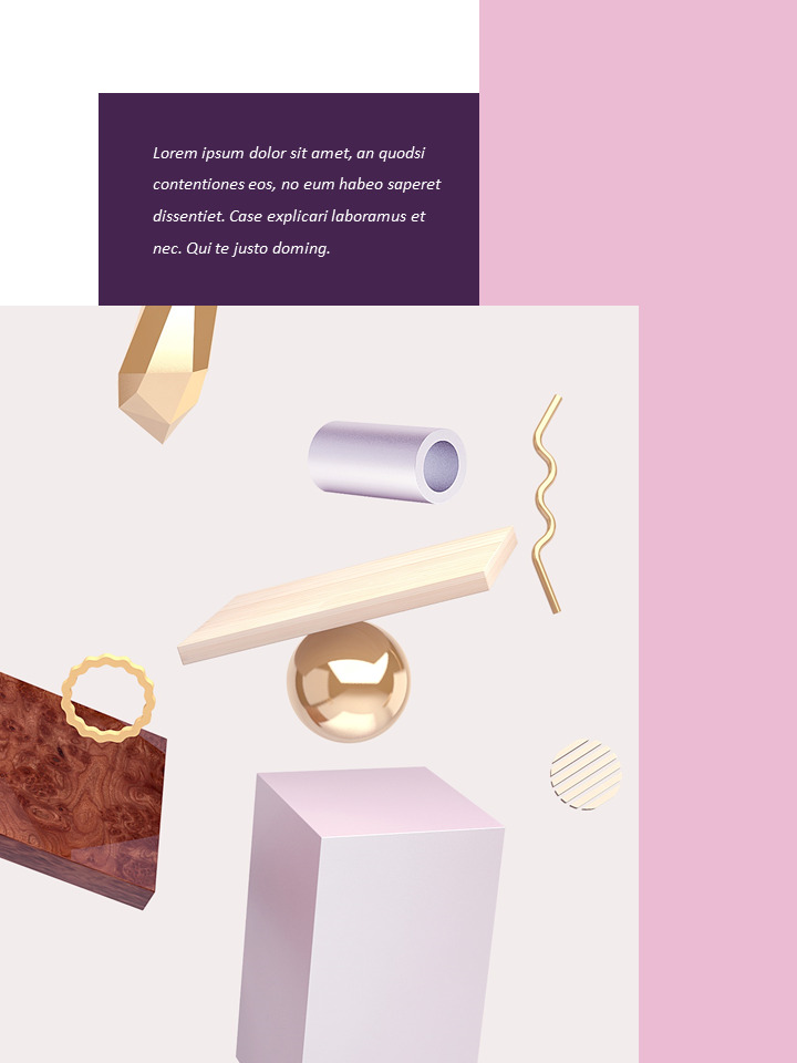 3D Display Google PowerPoint