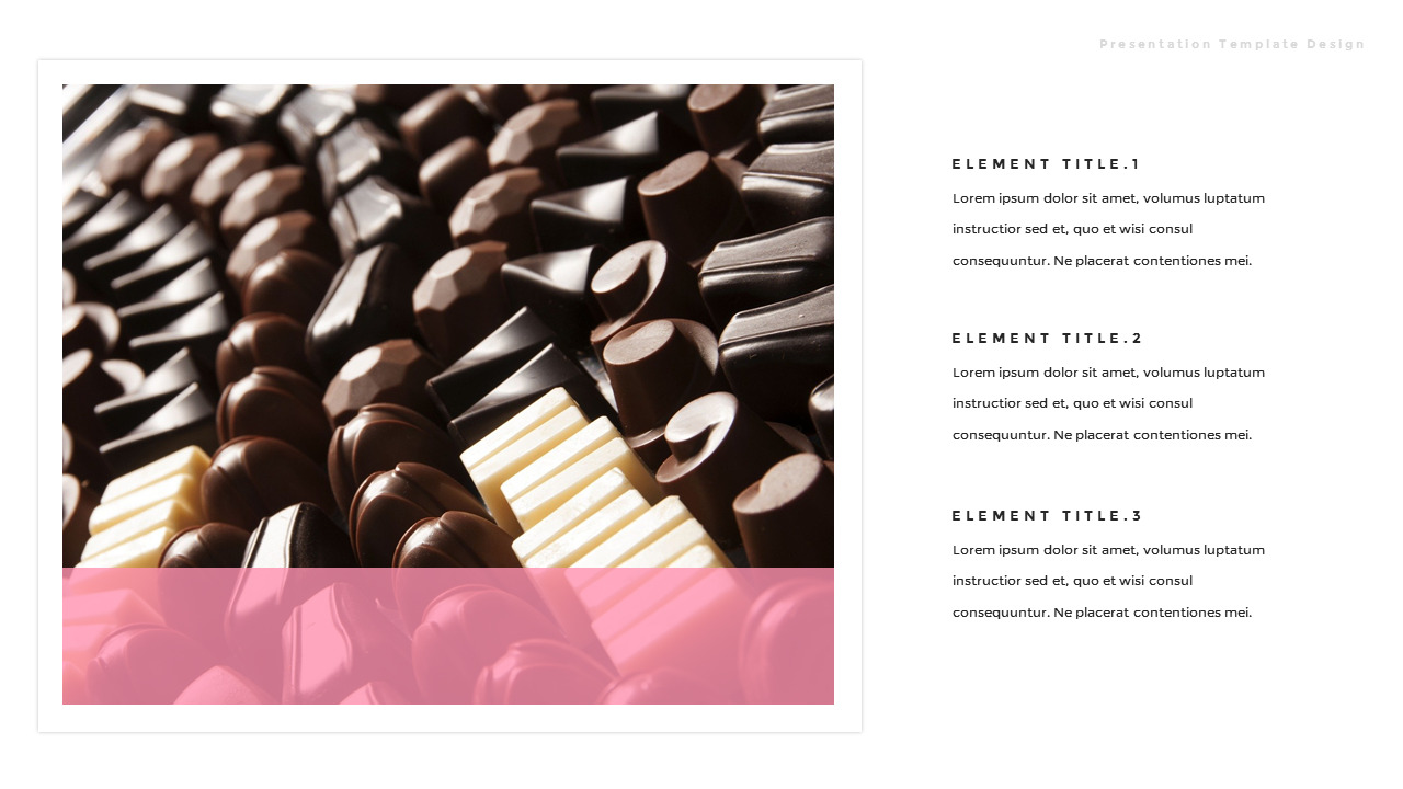 Sweet Valentine Google PowerPoint Slides|Lifestyle